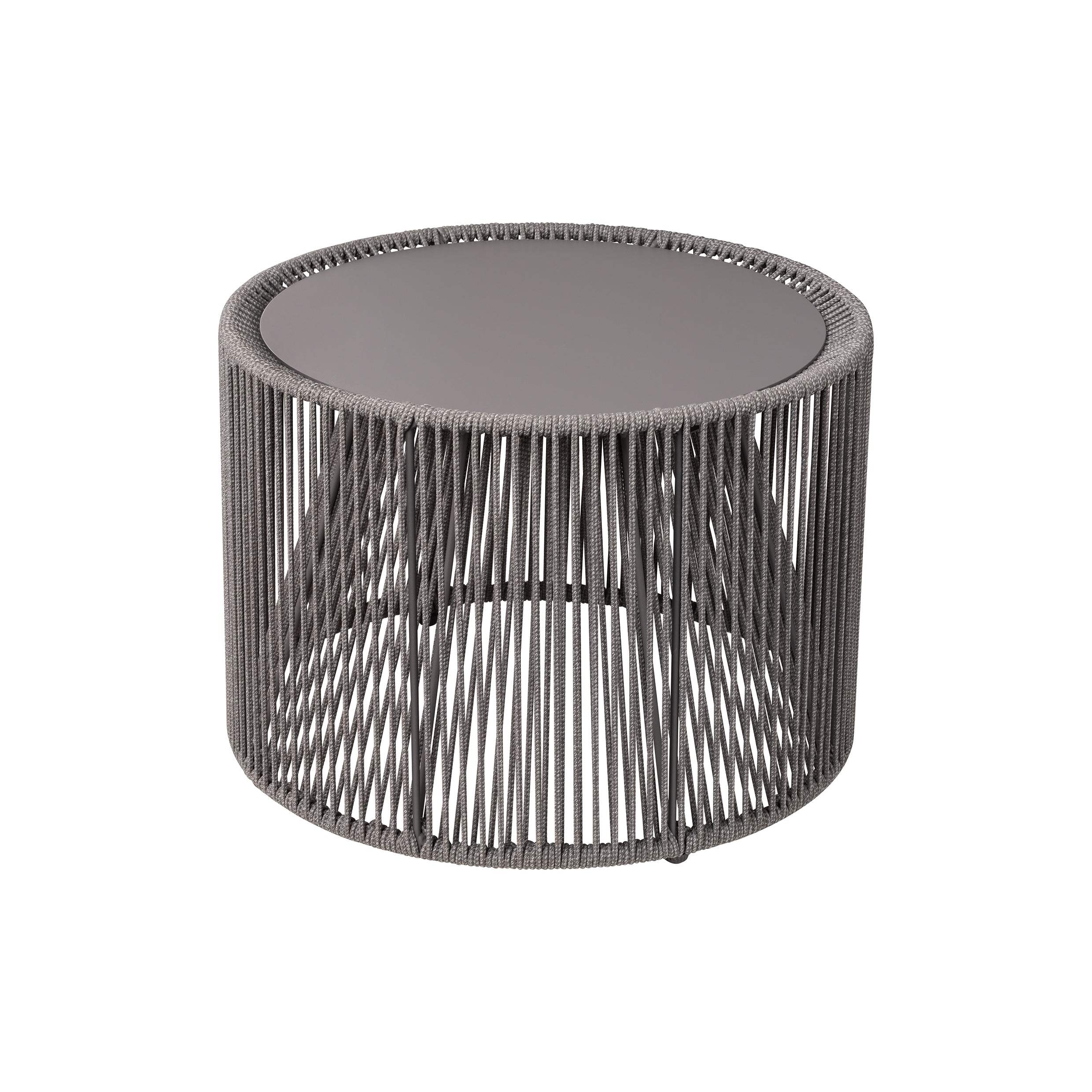 ROPE Outdoor Side Table– blomus