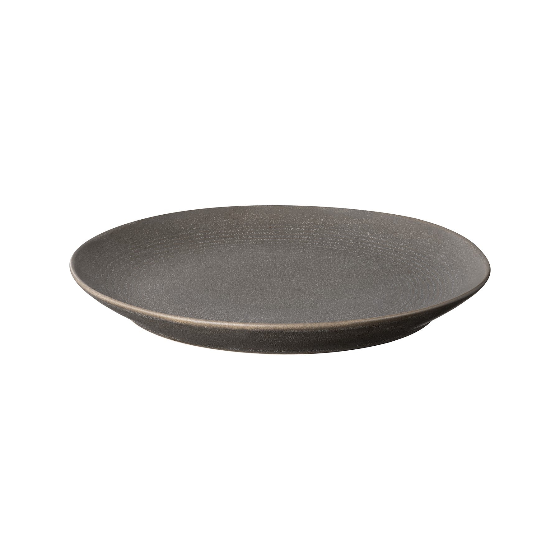 KUMI Stoneware Plates– blomus