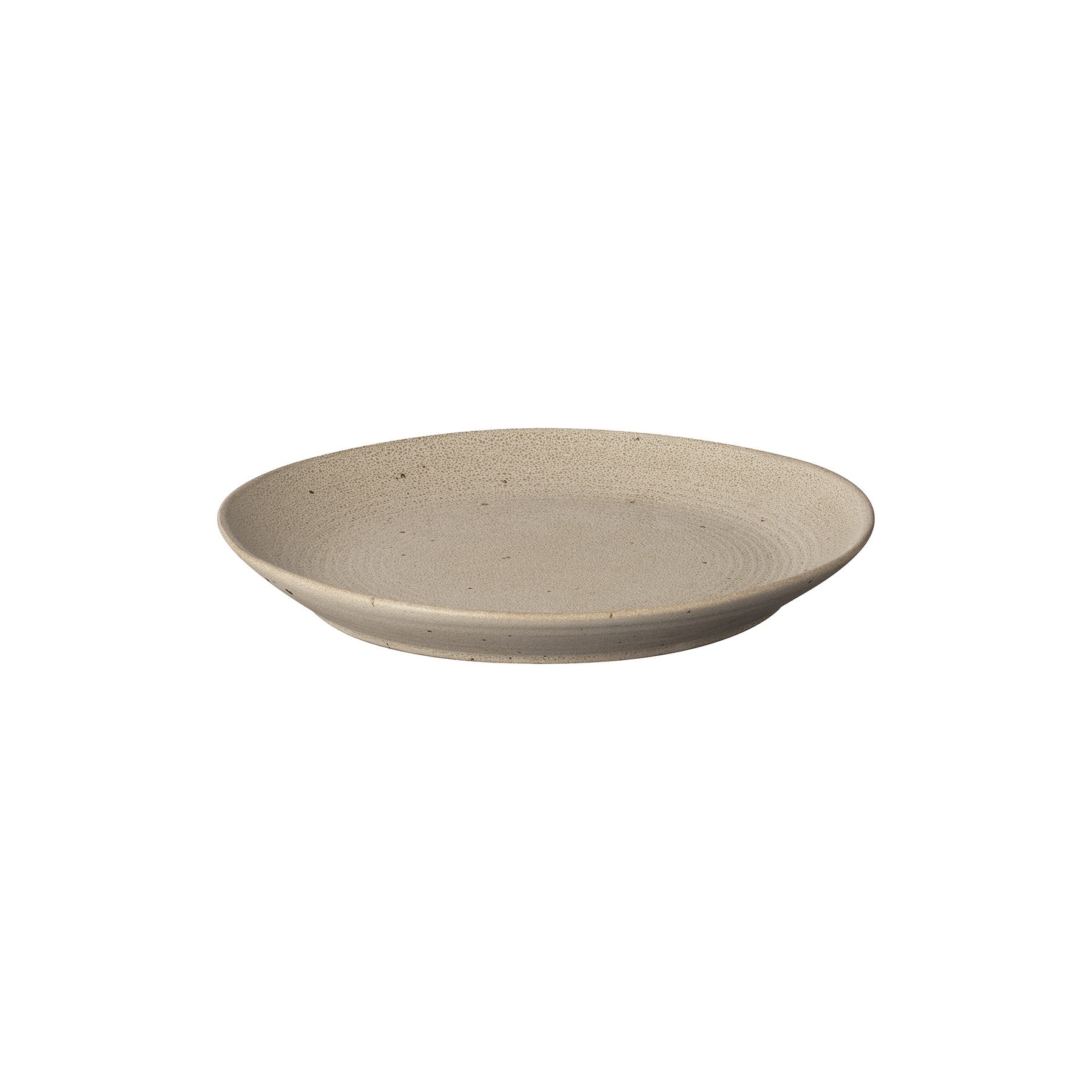 KUMI Stoneware Plates– blomus