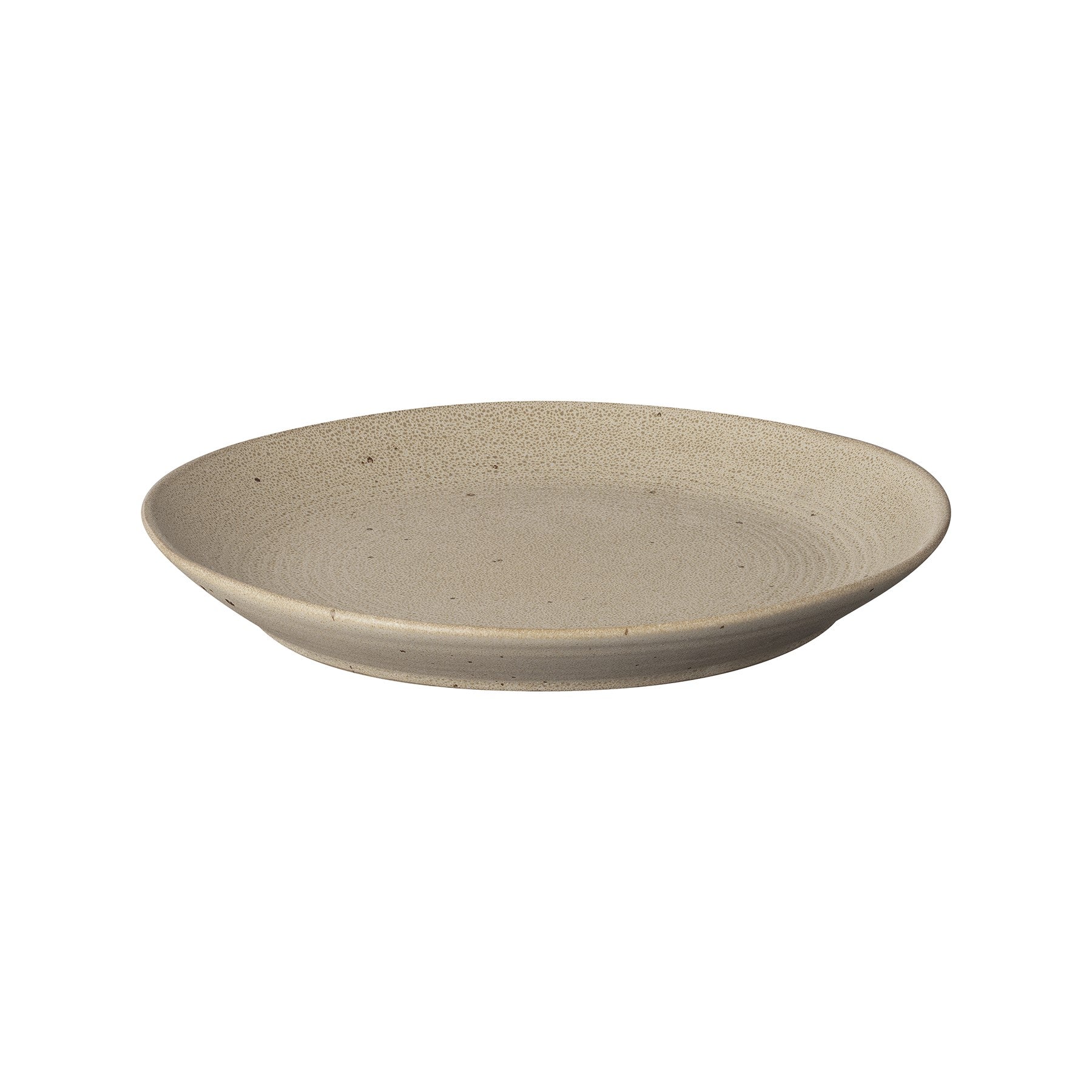 KUMI Stoneware Plates– blomus
